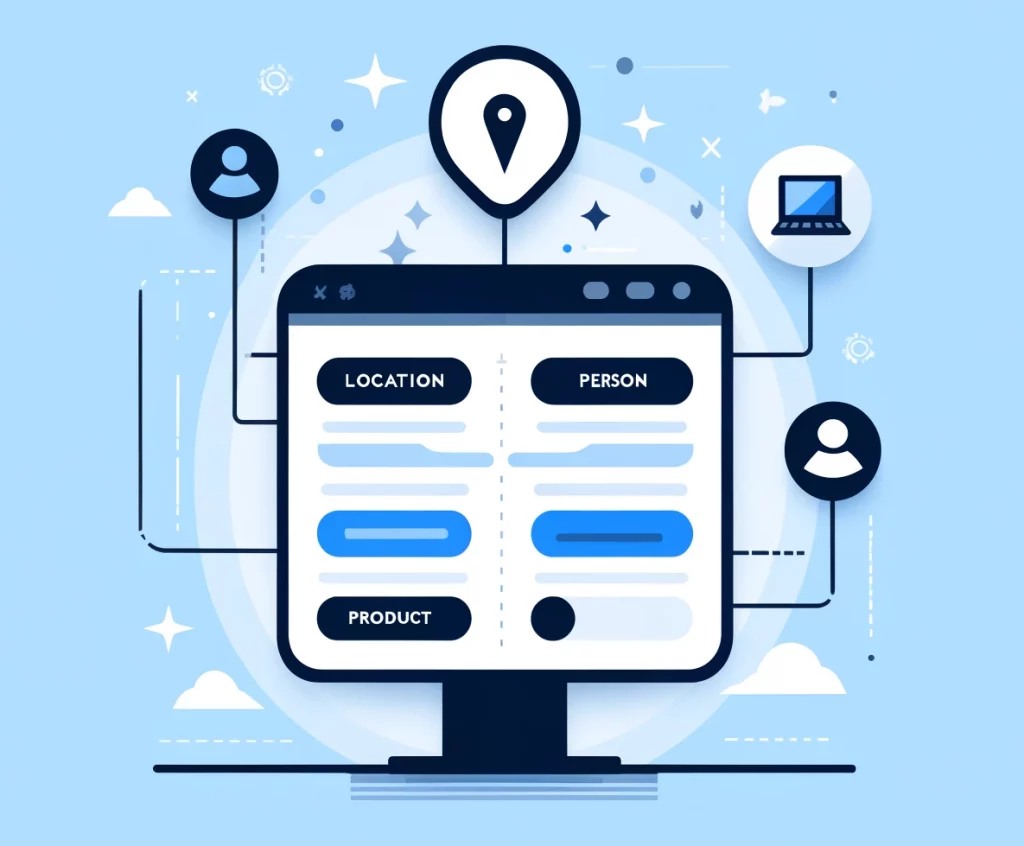 Entity Extraction – ITM-predictive